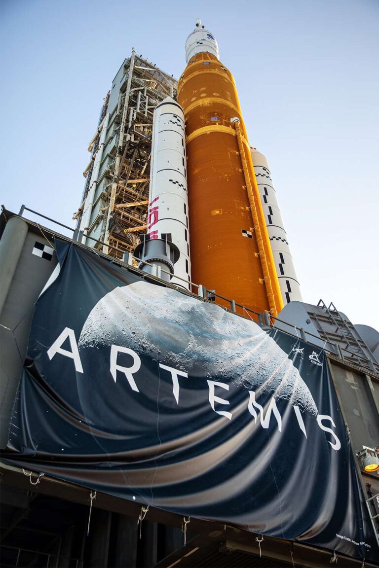 Etapas do Programa Artemis da NASA: Fase 1, 2 e 3