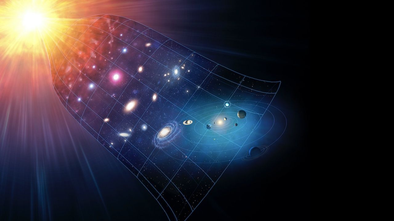Big Bang: Como Tudo Começou e Quais as Evidências Científicas?