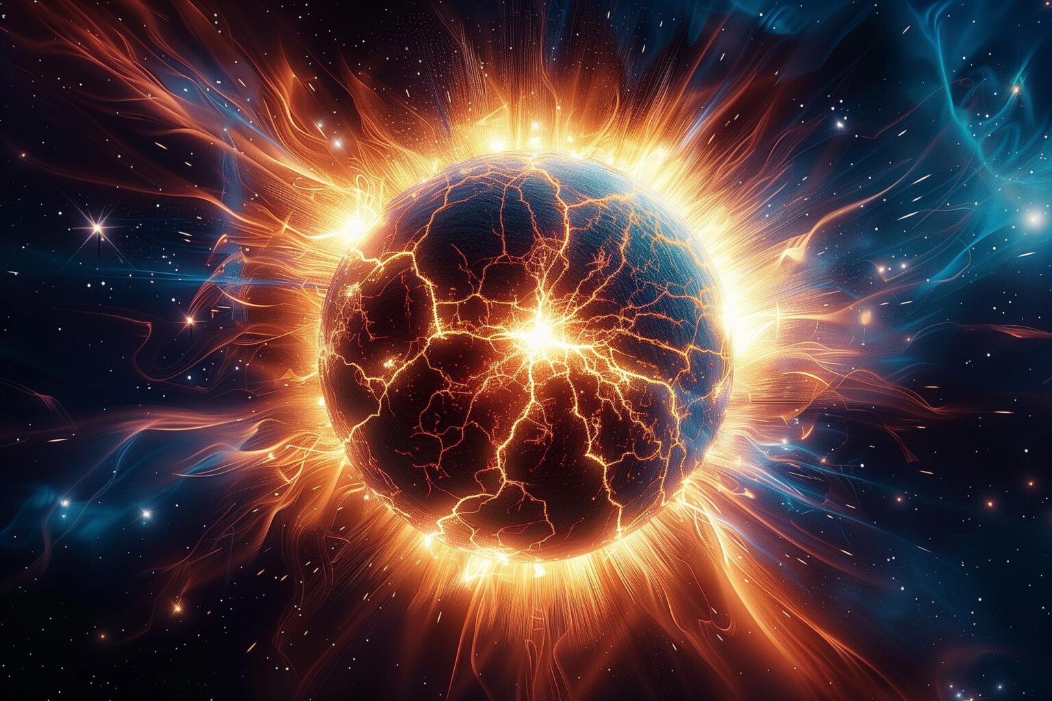 Big Bang: Como Tudo Começou e Quais as Evidências Científicas?